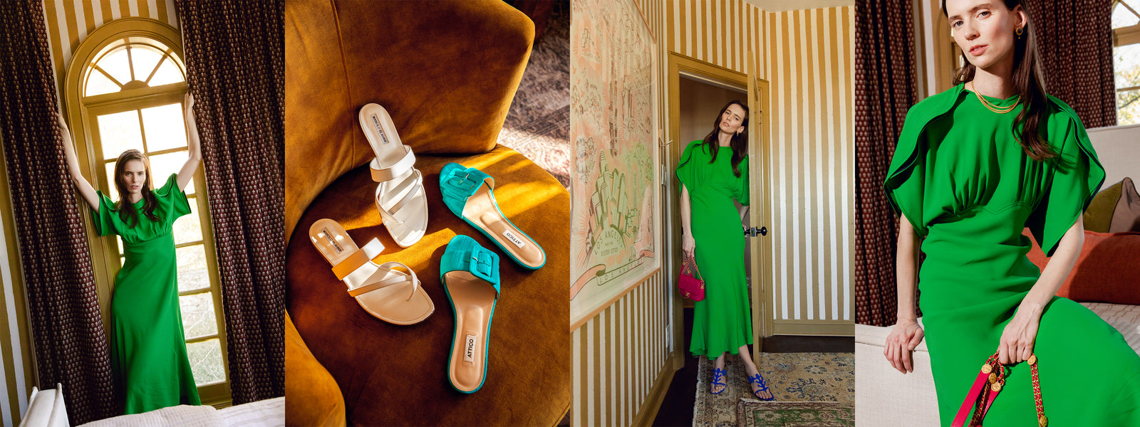 Moss Designer Consigment