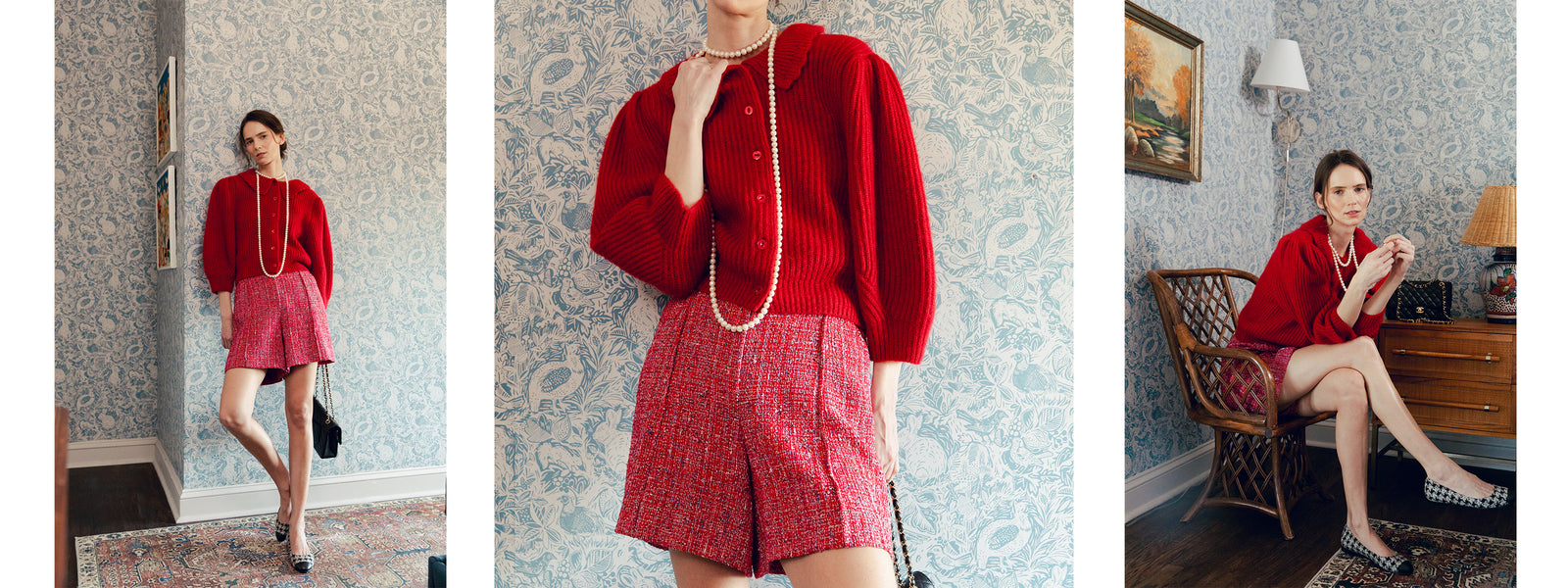 Moss Designer Consigment